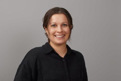 Melina Ackermann | EITI